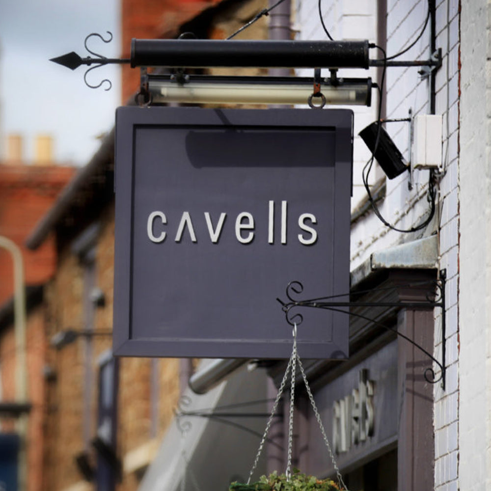 Country at Cavells